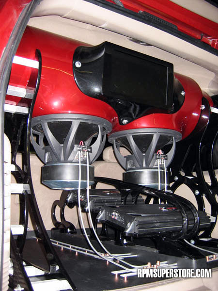 RPMSuperstore.com // Richmond's #1 Auto Salon! // 800-997-8468