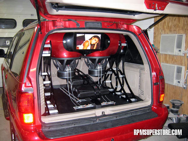 RPMSuperstore.com // Richmond's #1 Auto Salon! // 800-997-8468